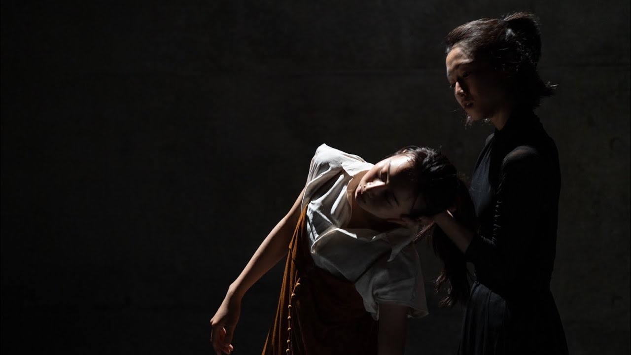 Vortex 04 - Dance Project Å - YouTube