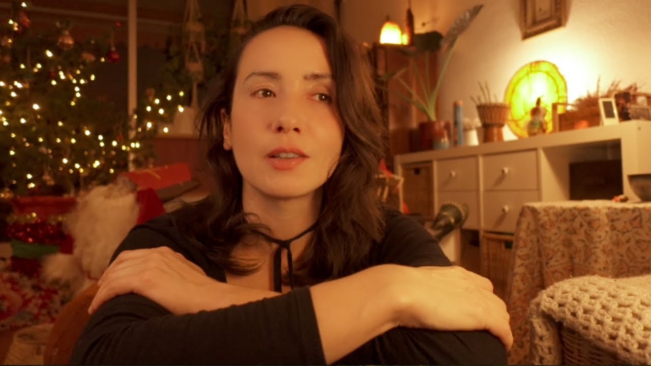 on feeling like an outsider and having no friends. HSP diary. - YouTube