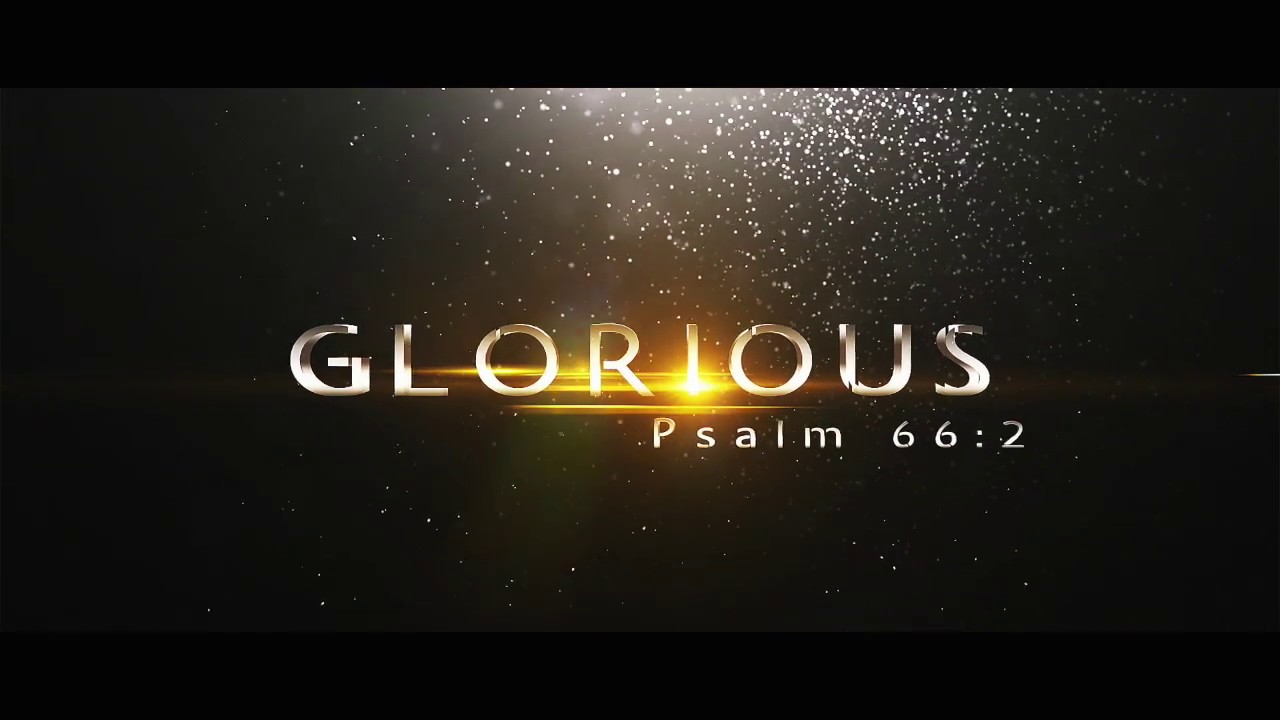 Glorious 2019 - YouTube