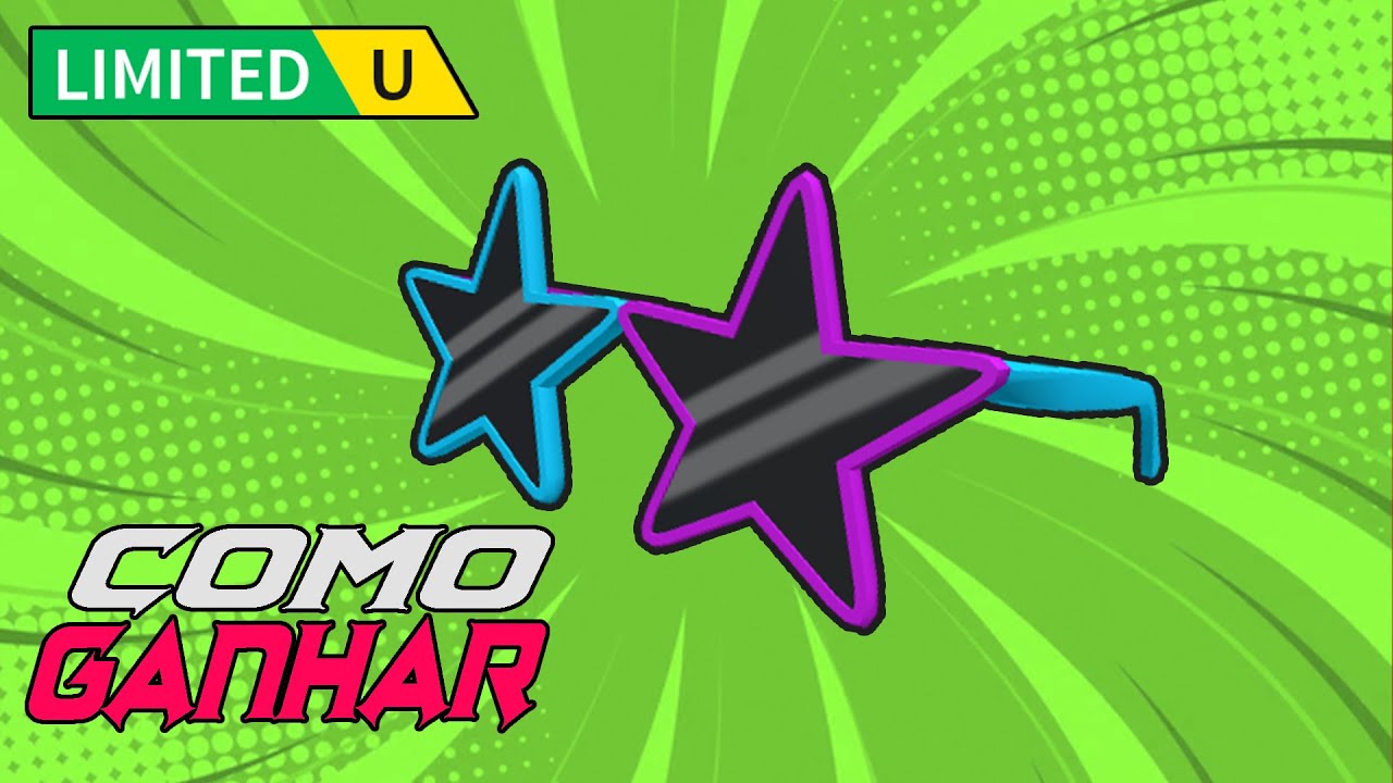 COMO PEGAR O NOVO ITEM GRÁTIS Limited UGC [Sombras Estelares do Zarc ...