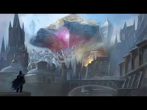 [MAGIC THE GATHERING] #57bis - Emrakul si trova su Innistrad? - YouTube