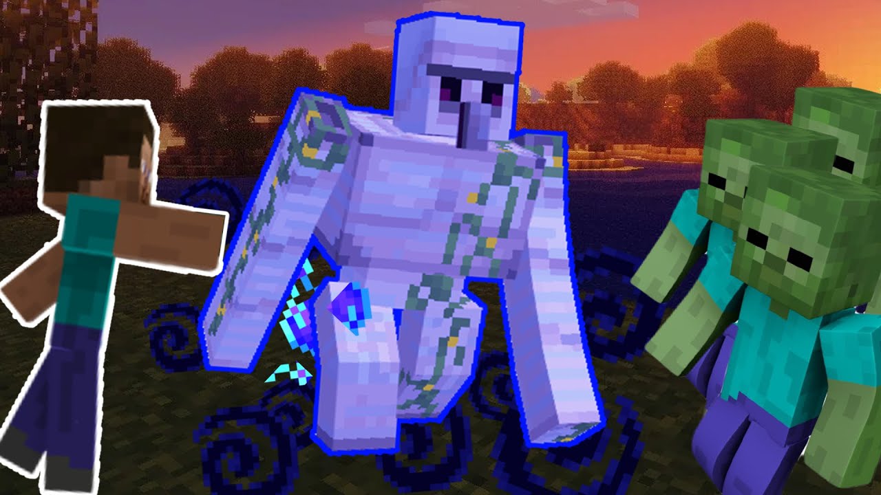 How to Create Your Own CUSTOM Potions In Minecraft - YouTube