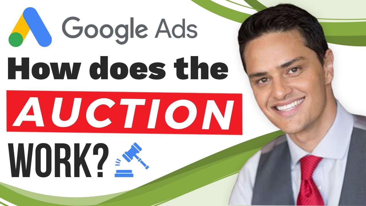 How Does Google Ads Auction Actually Work? Google Ads Bidding Explained ...