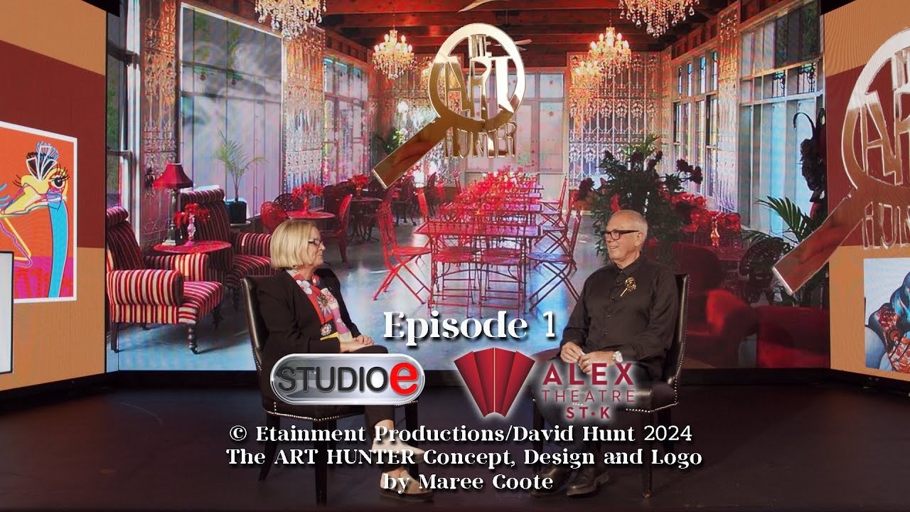 Maree Coote | Writer, Designer, Illustrator, Photographer and Publisher ...