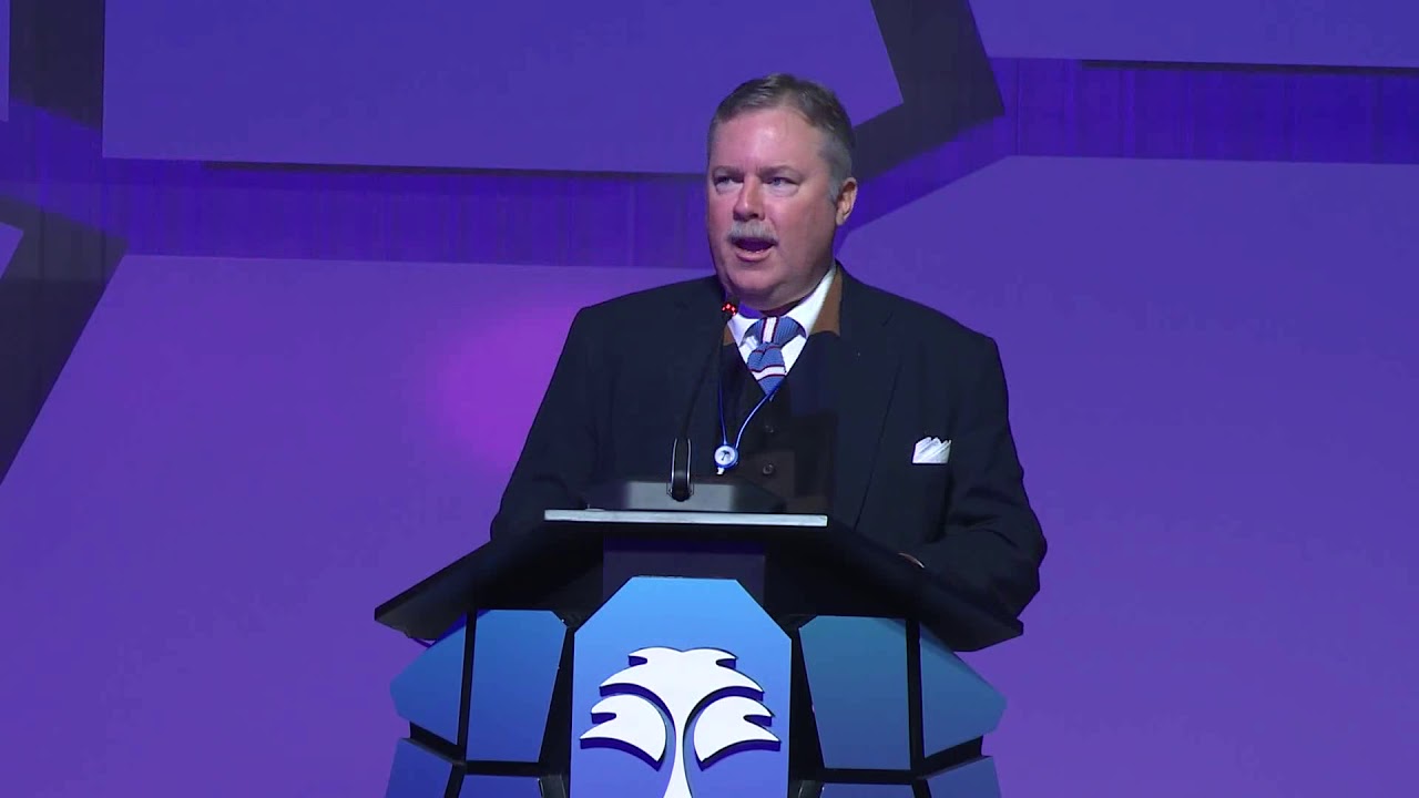 Mr. Mark Baker - Effective Use of Cross Examination in International ...