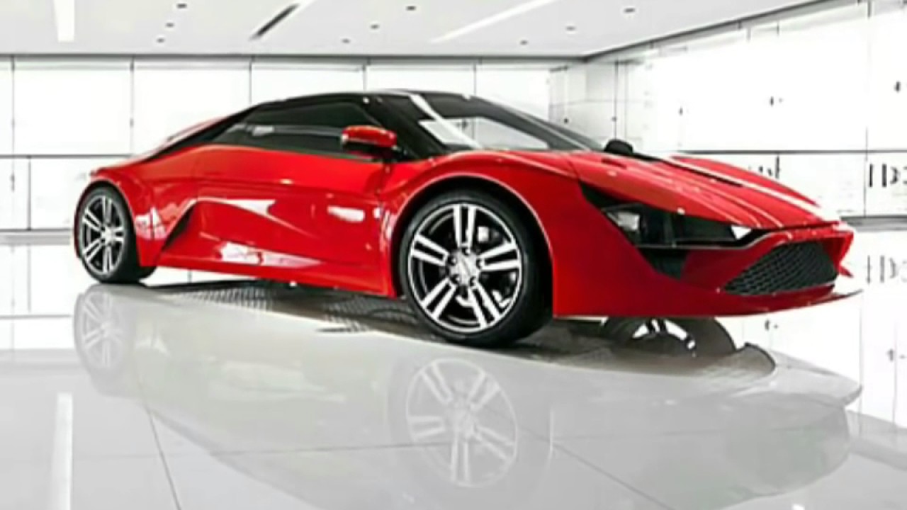 10 Beautiful Modified Cars by DC ! ! ! - YouTube