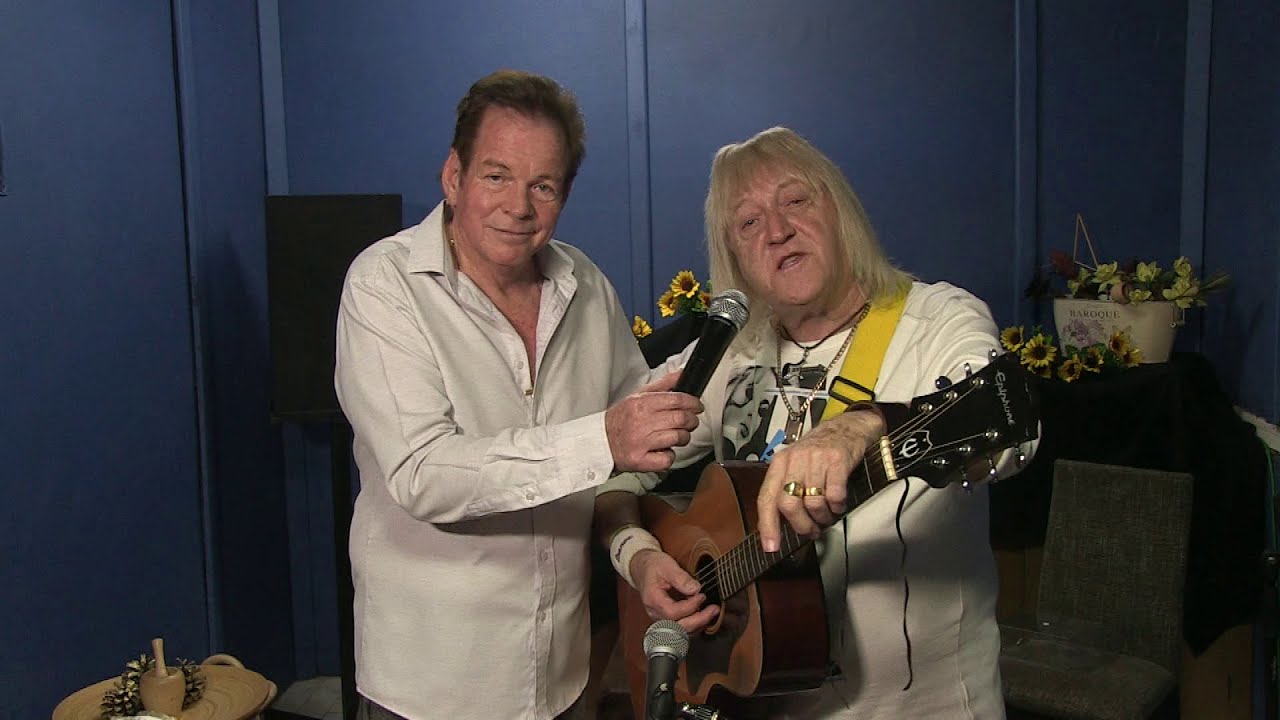 The Staccatos - 'Cry to me' (2020) - YouTube