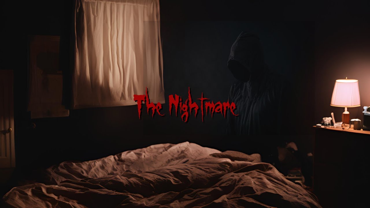 Nightmare Stories - The Nightmare - YouTube