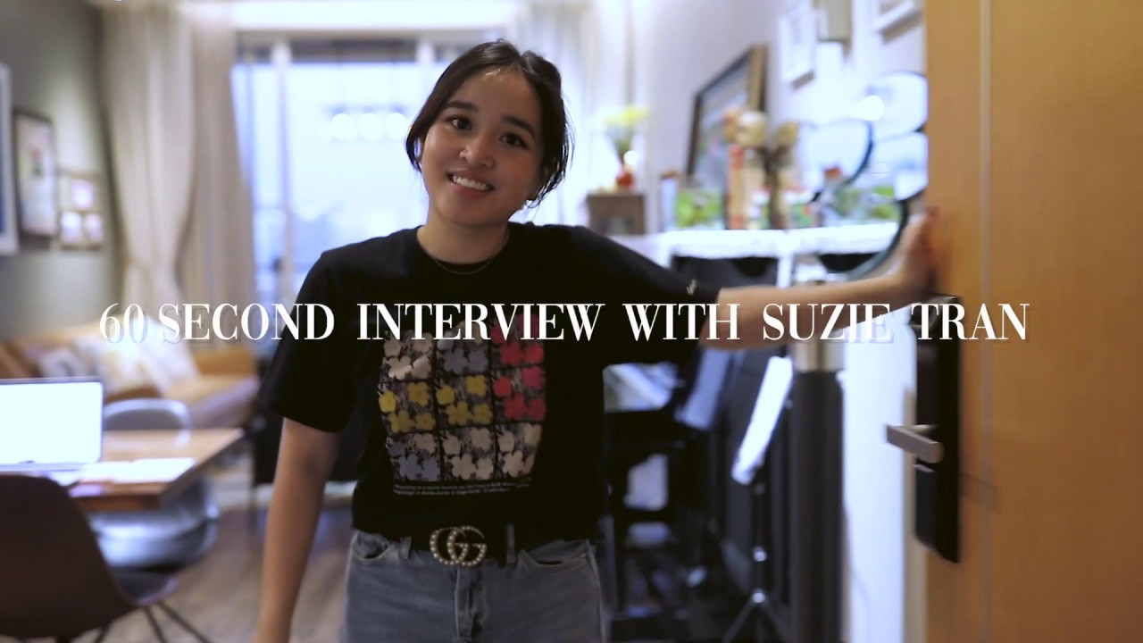 NYU IDM Introduction Video - Suzie Tran Le - YouTube