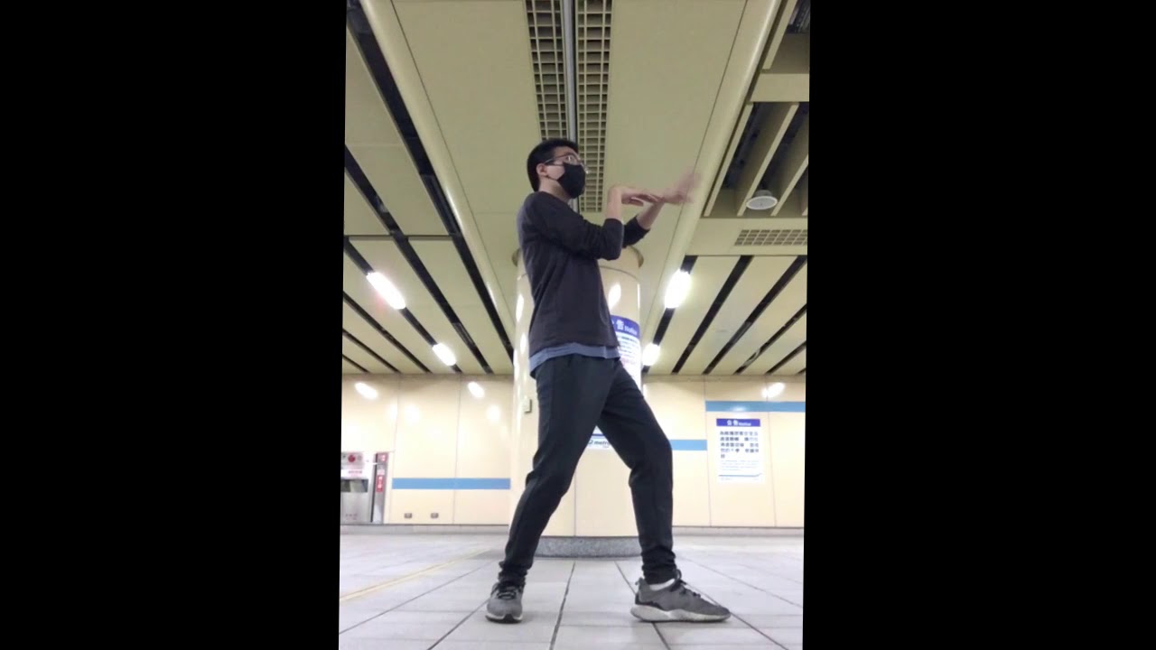 2020/1/29 | TUT move training - YouTube