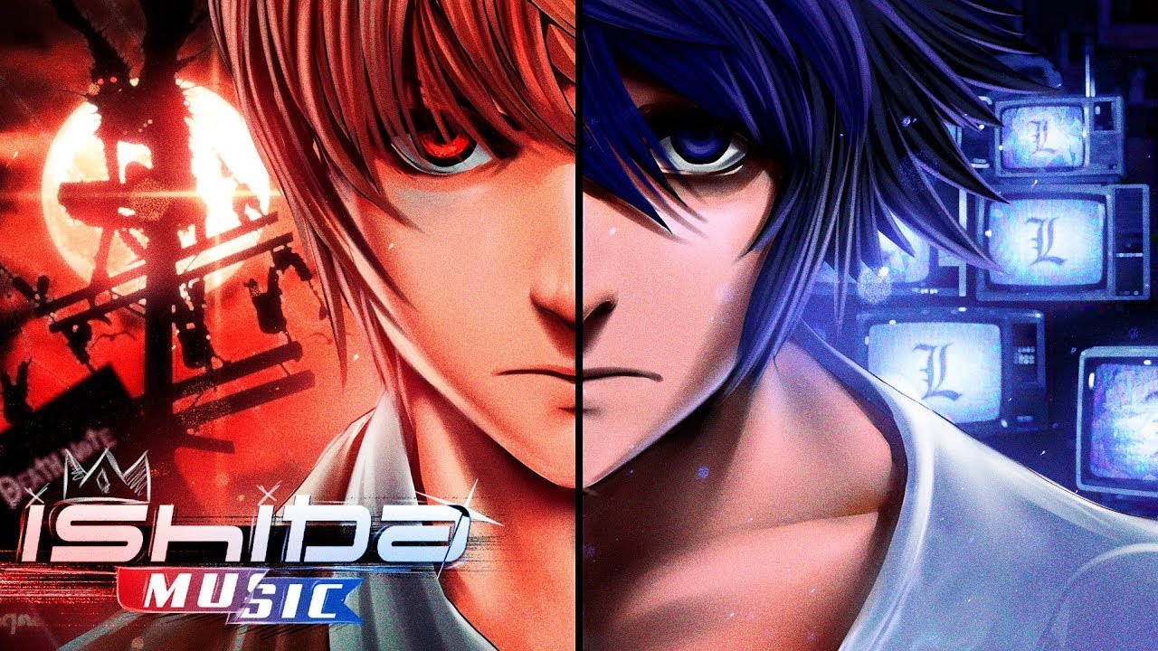 (SUB ESPAÑOL) Rap de Kira y L | Kira y L (Death Note) | LADO PODRIDO ...