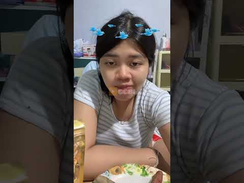 Bumil buka puasa dulu ya gaes @candid_bumil13 