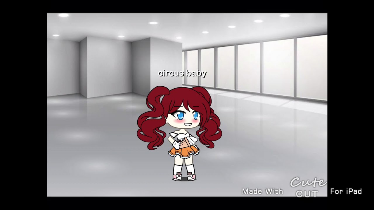 elizabeth ( read description before watching this video) - YouTube