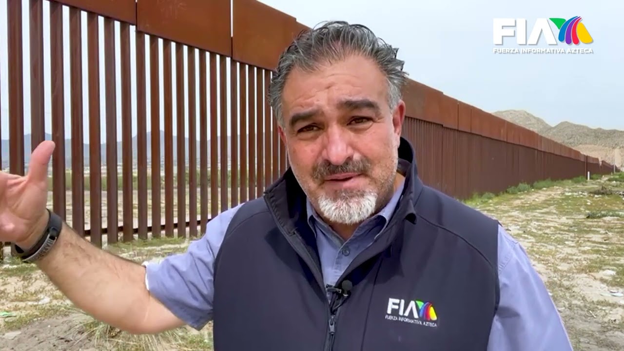 Reynaldo Lara comparte algunas de sus historias siendo periodista - YouTube