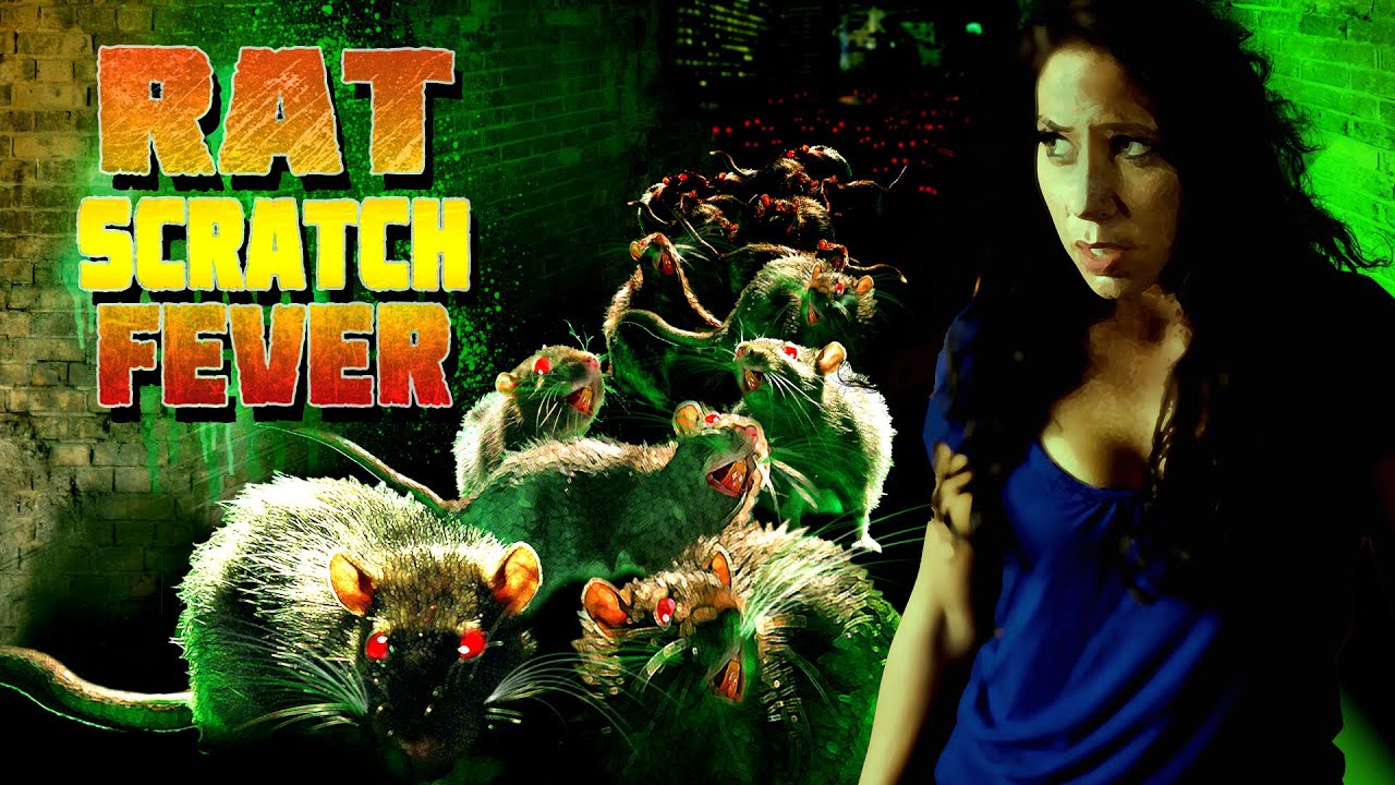 Rat Scratch Fever (2011) - YouTube