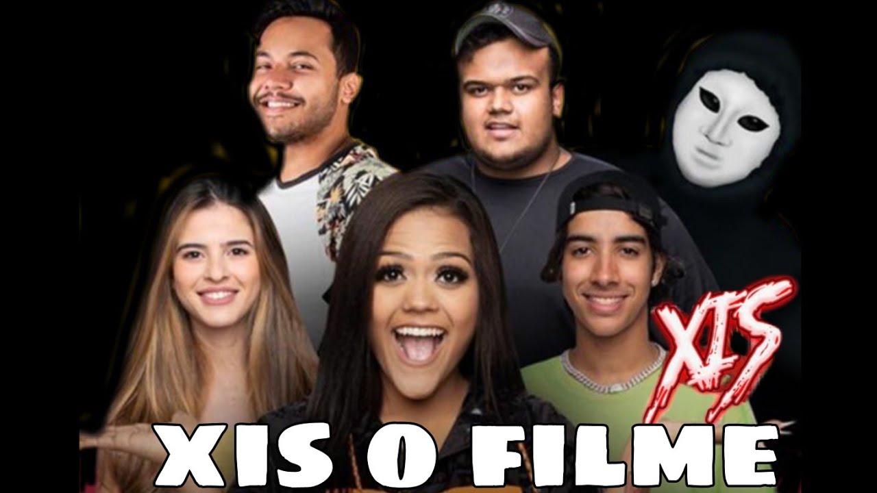 xis o filme!!! - YouTube