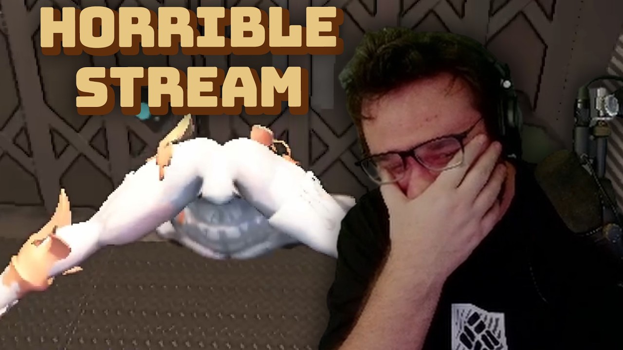 Condensé du live INTANKABLE sur Lethal Company - YouTube