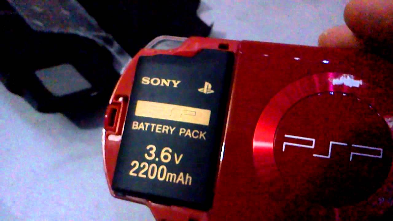 Rugged PSP Military Deployment tips and tricks! PSP游戏机 بلاي ستيشن محمول ...