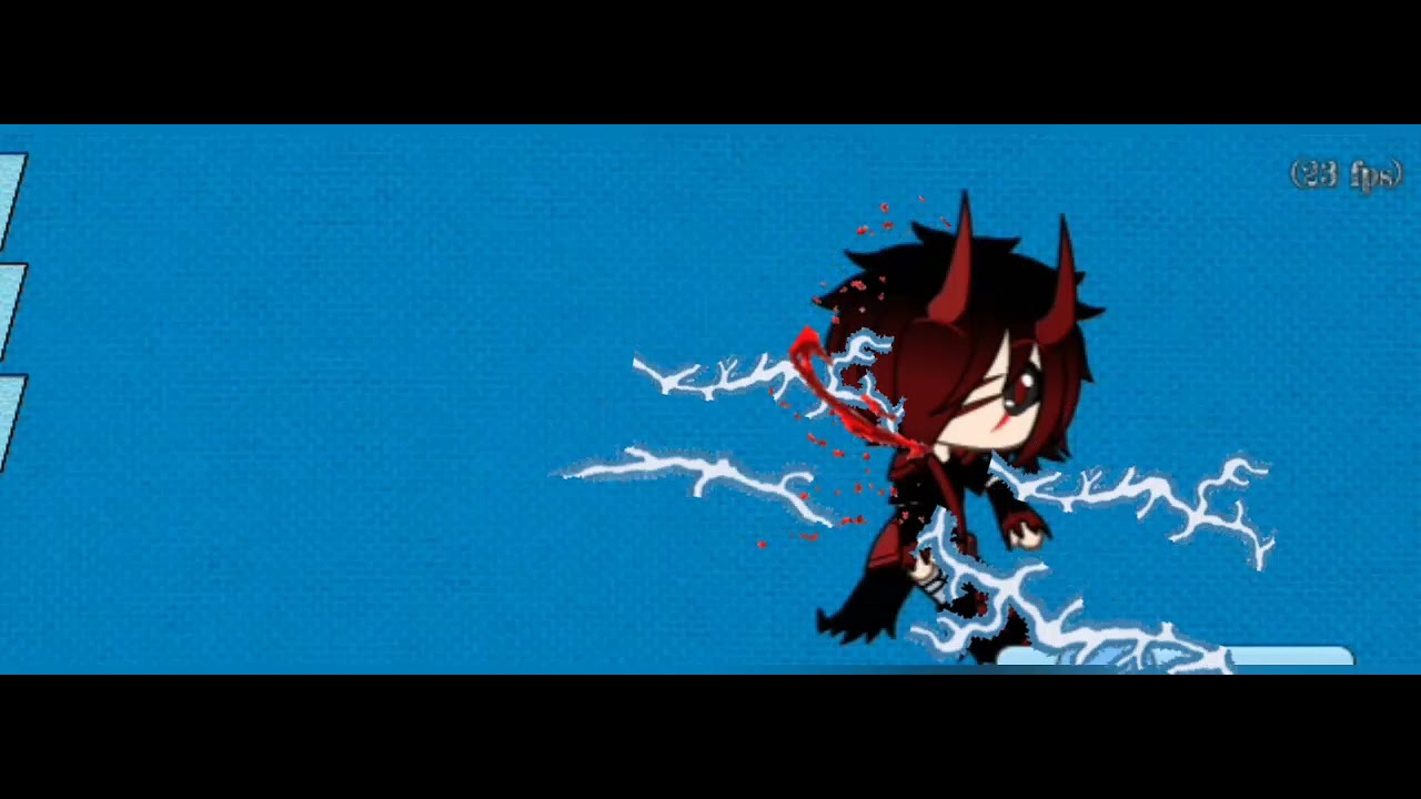 animation version of rockstar - YouTube