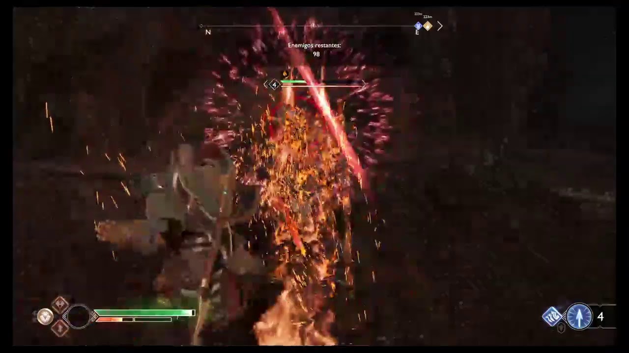 Consejos para destrozar, cercenar, despedazar y descuartizar? En ese ...