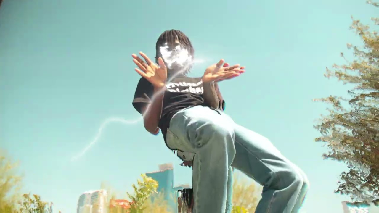 Almighty Alpha - Complicated (Official Music Video) - YouTube