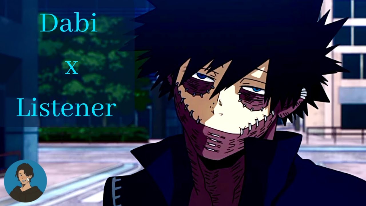 ASMR | My Hero Academia | Dabi Prepares You | Comfort Audio x Listener ...