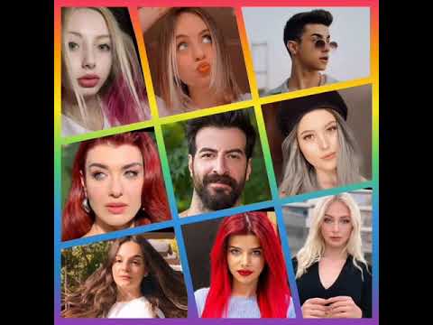 🎁Aileni seç🎀 Kuzey Yıldızı ♾️ Tik Tok🌈 #shorts