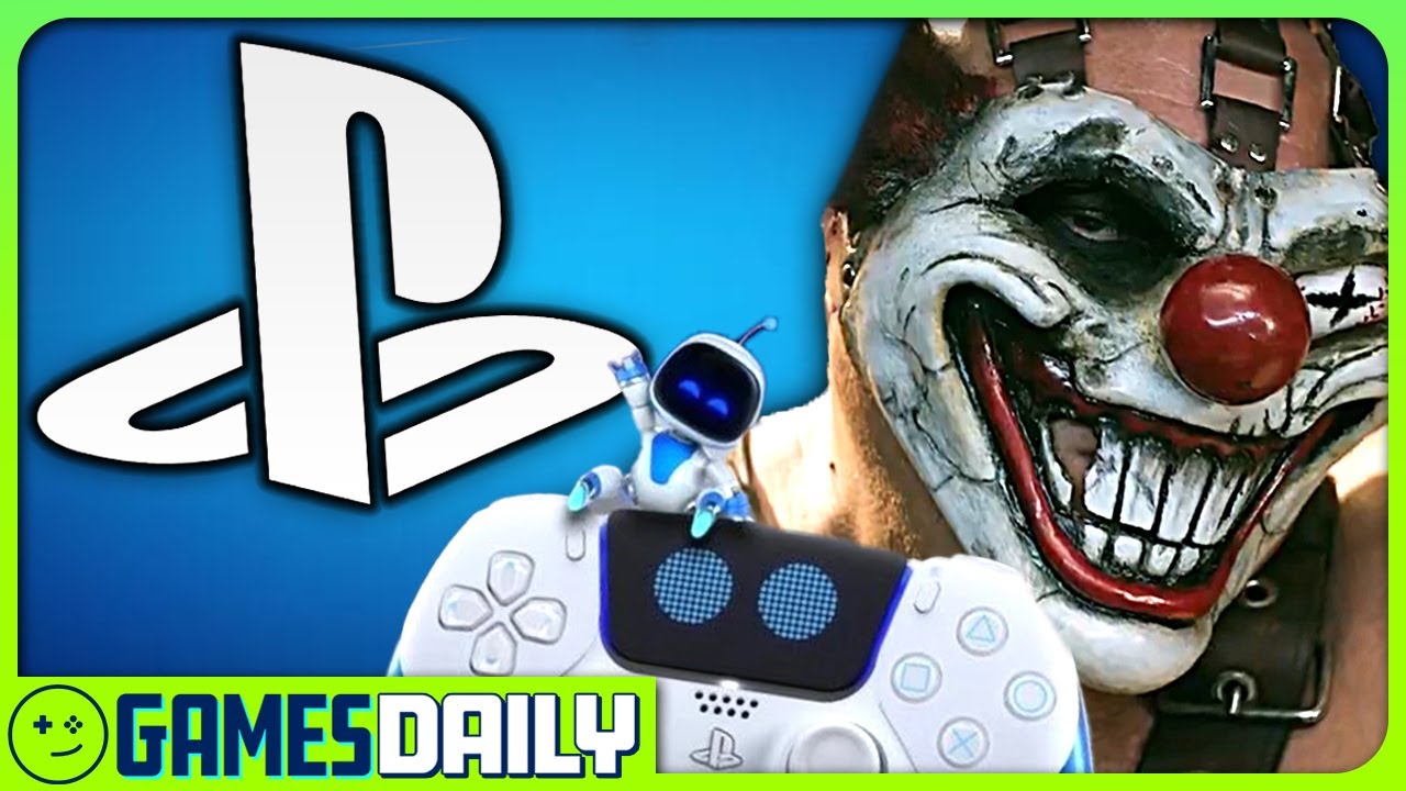Why Weren’t These PlayStation Announcements in The State of Play ...