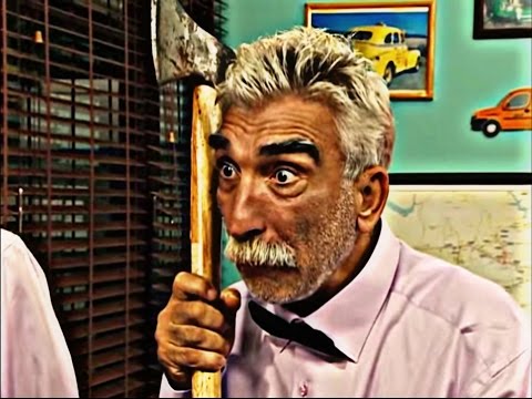 Akasya Durağı'nın Yeni Patronu Talat Bey'i Duraktan Kaçırıyoruz | Full Biz Bitti Demeden Bitmez