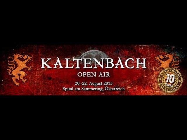 Kaltenbach Logo