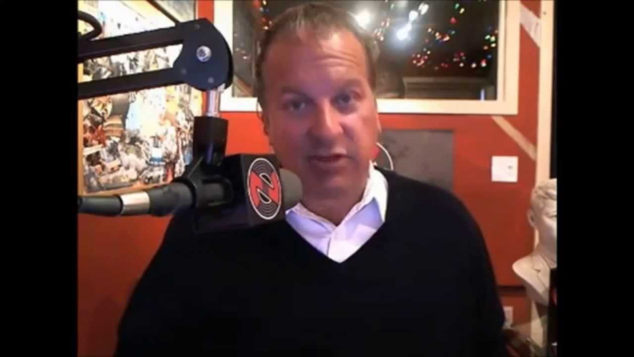 REVamp Radio with Scott Forcino (10 - 6 - 2014) Part 5 - YouTube