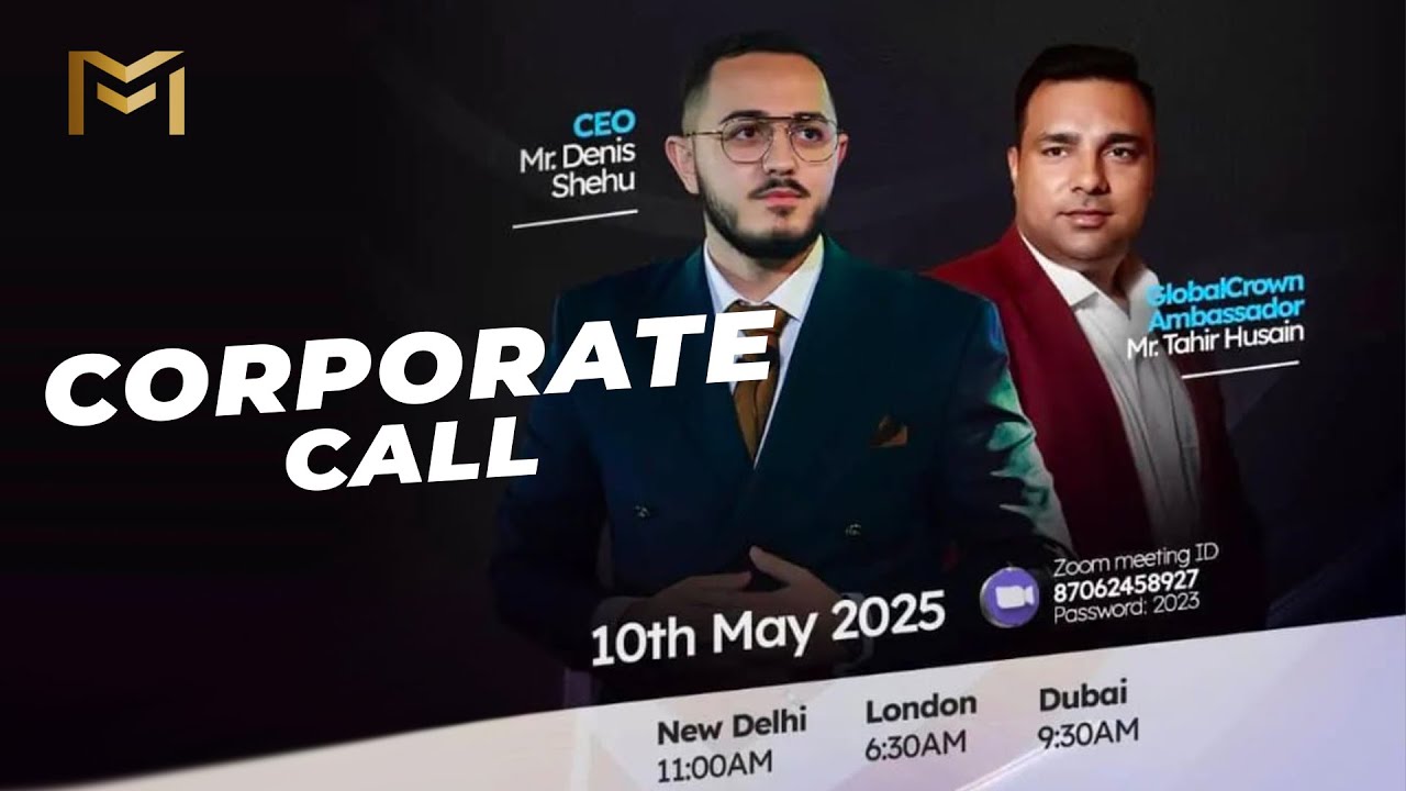 🔥 Learn from the Best: Master Probot X Presentation & 10X Your Success ...