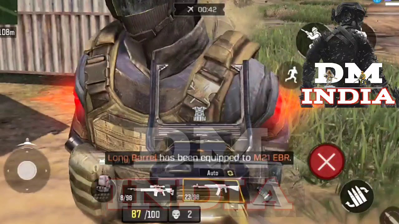 Spectre Spectral Soldier Skin Game Play Call of Duty Season 7 - YouTube