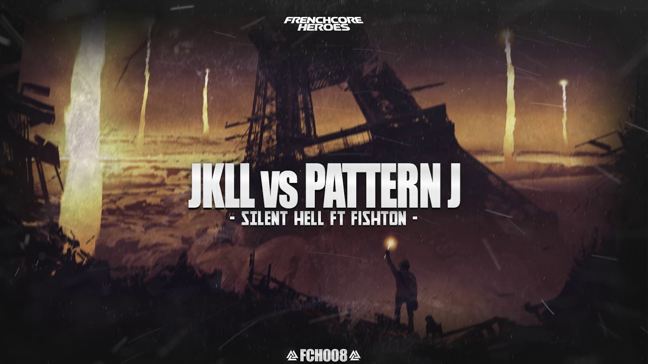 JKLL & Pattern J - Silent Hell Ft Fishton (Official Video) - YouTube