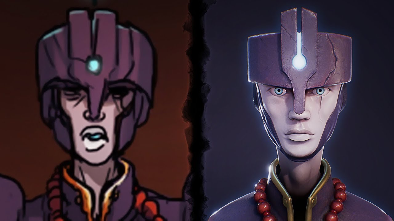 Kill Six Billion Demons - 82 White Chain - YouTube