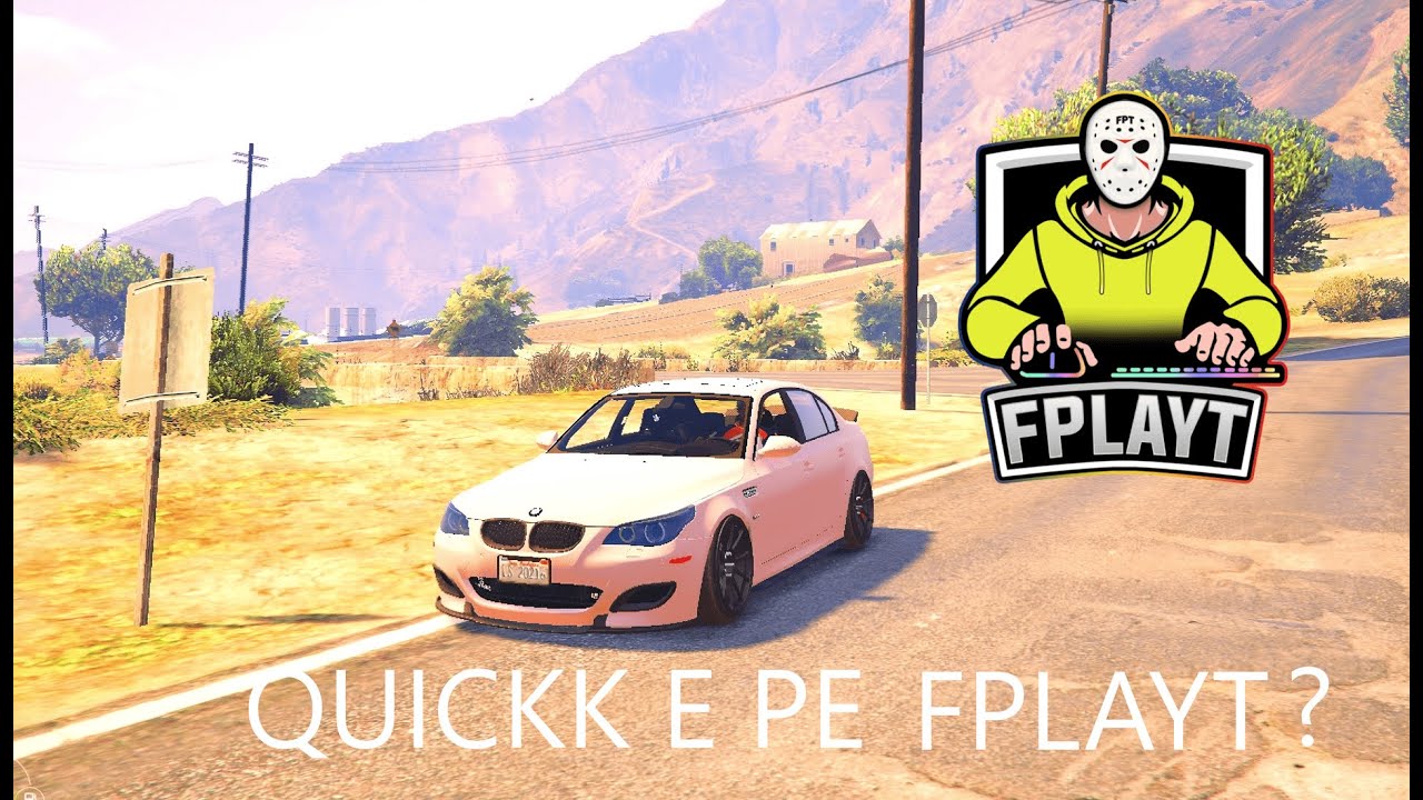 🔴LIVE PE FPLAYT: MERGEM LA JOB🔴 - YouTube
