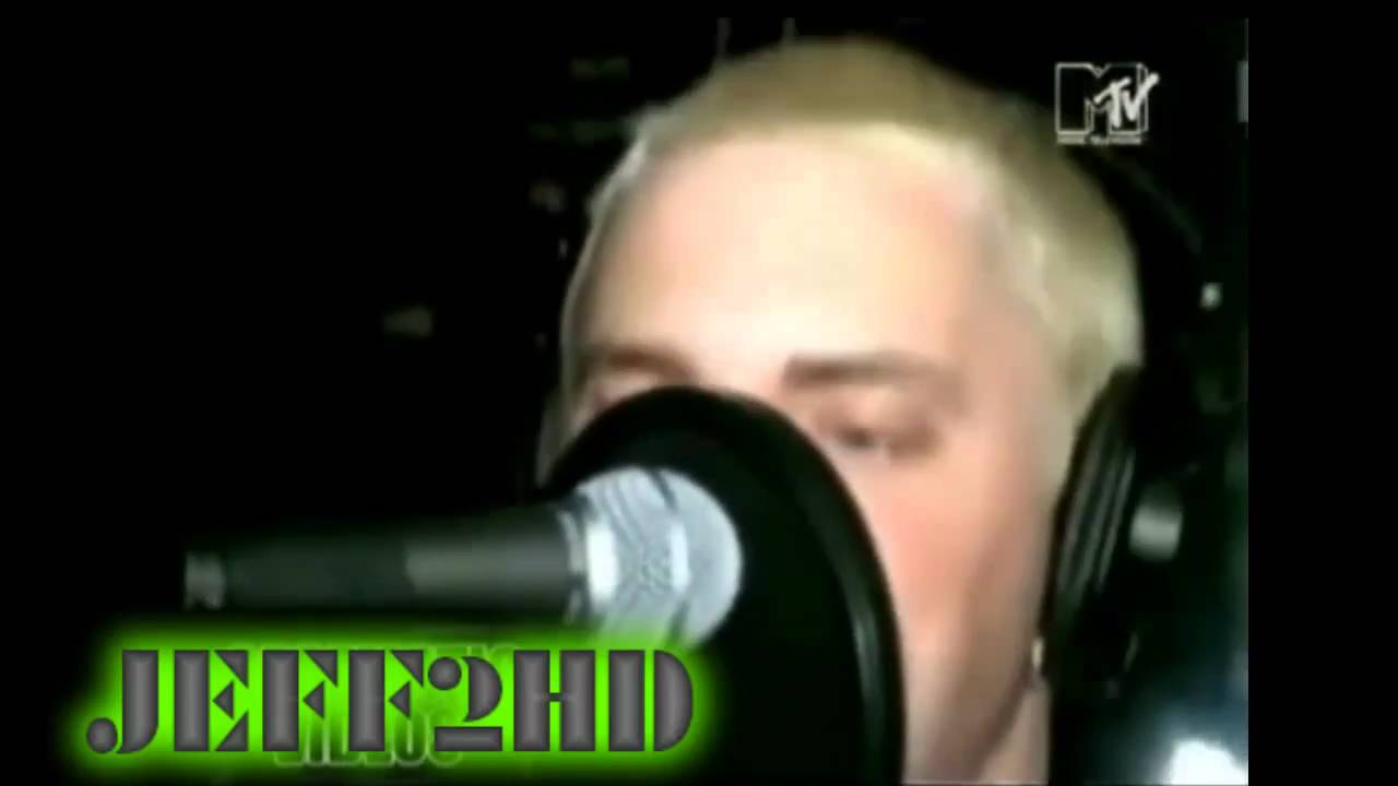 eminem -freestyle - YouTube