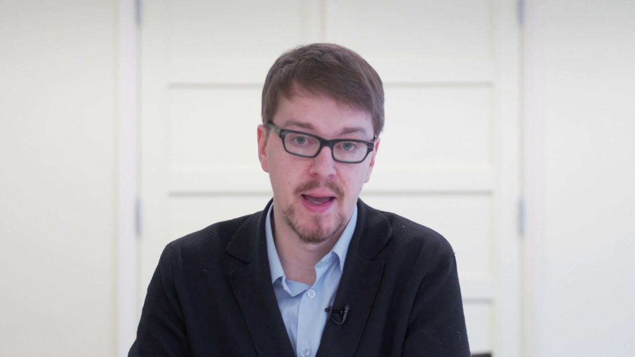 Argumentide taasesitus - veebiseminar - Mats Volberg - YouTube