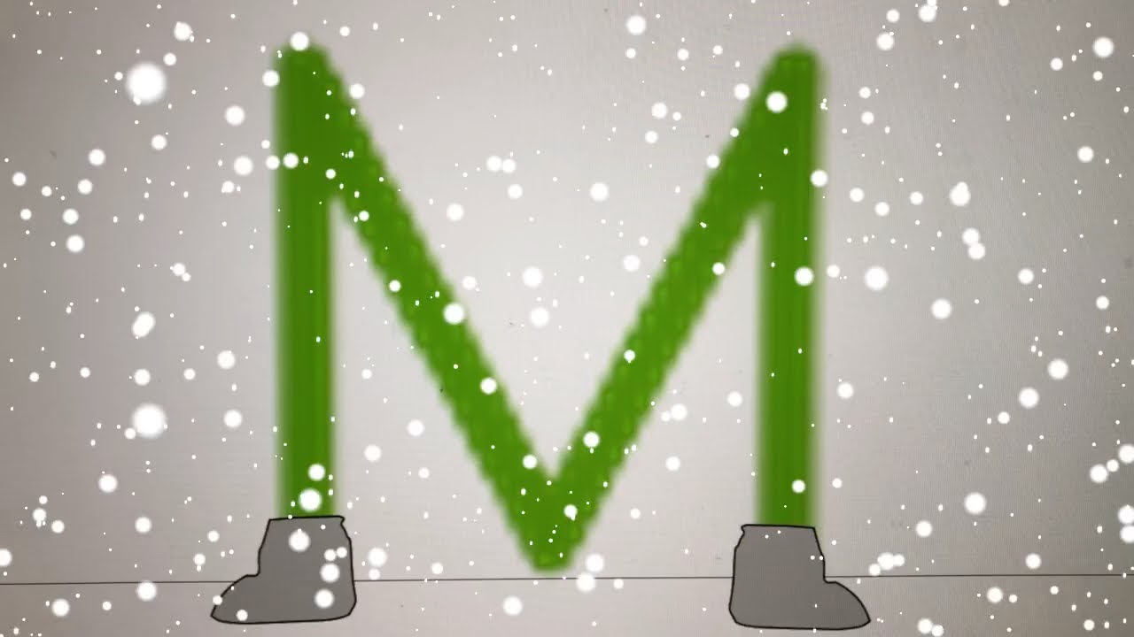 M is for Match - YouTube