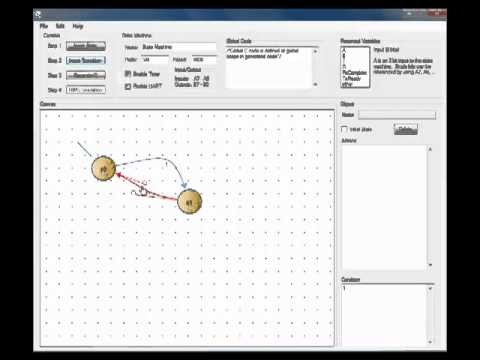 RIMS, RIBS, and RITS demo - YouTube