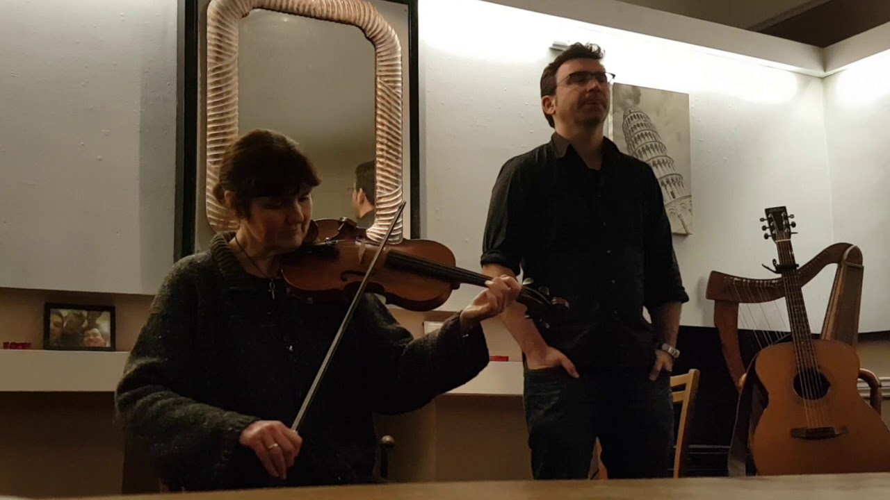 Cooper and Toller, William Taylor - YouTube