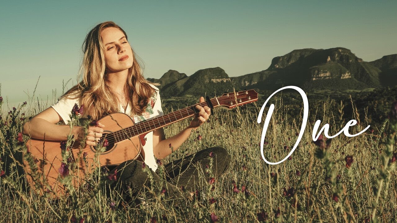 U2 - One | COVER ACÚSTICO - YouTube