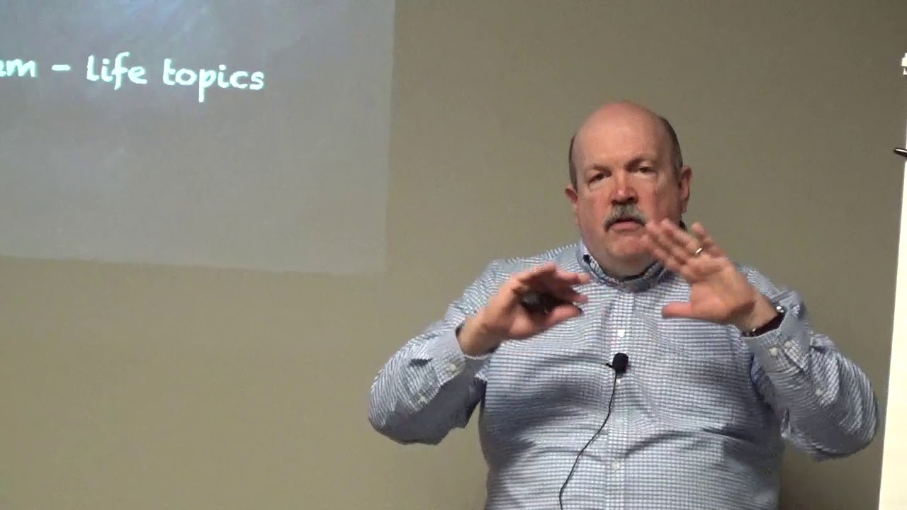 Ken Beckner - YouTube