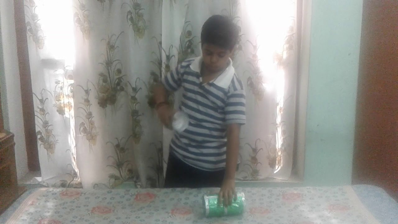 Ribbon magic tricks - YouTube