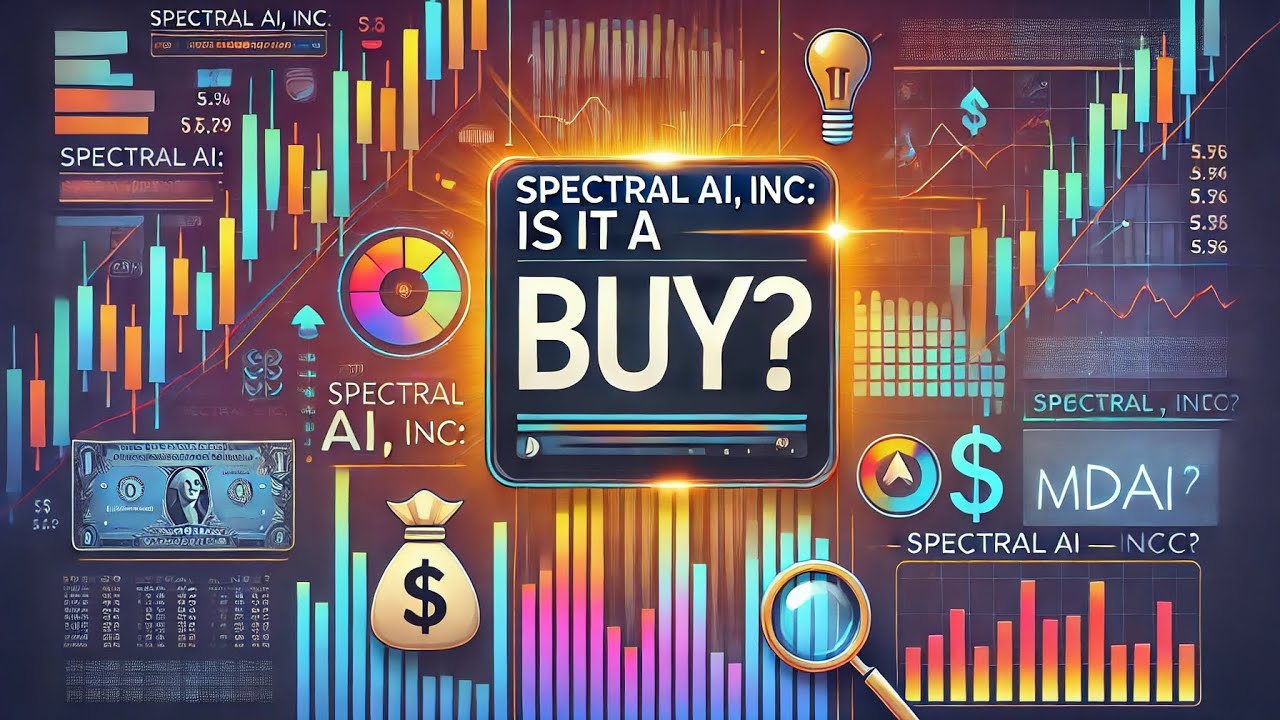 Spectral AI, Inc. (MDAI): Stock Analysis | Is it a Buy? | Feb 2025 ...