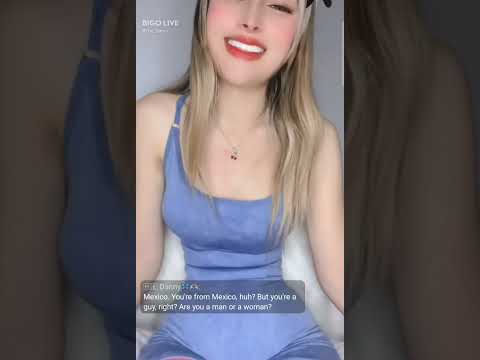 TANGO BIGOLIVE 💦💝 #411 #pretty #bigolive #mindmii #periscope 