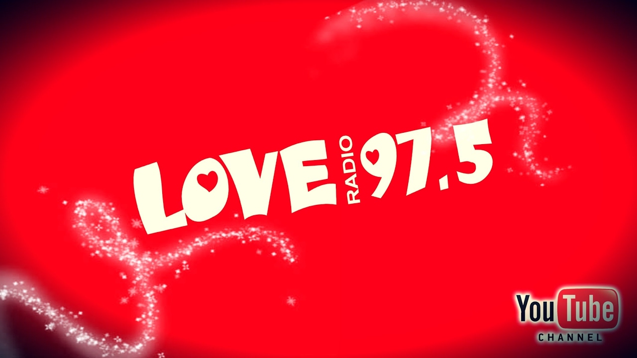 Ο Σταμάτης Κραουνάκης Live @ Love 97,5 - YouTube