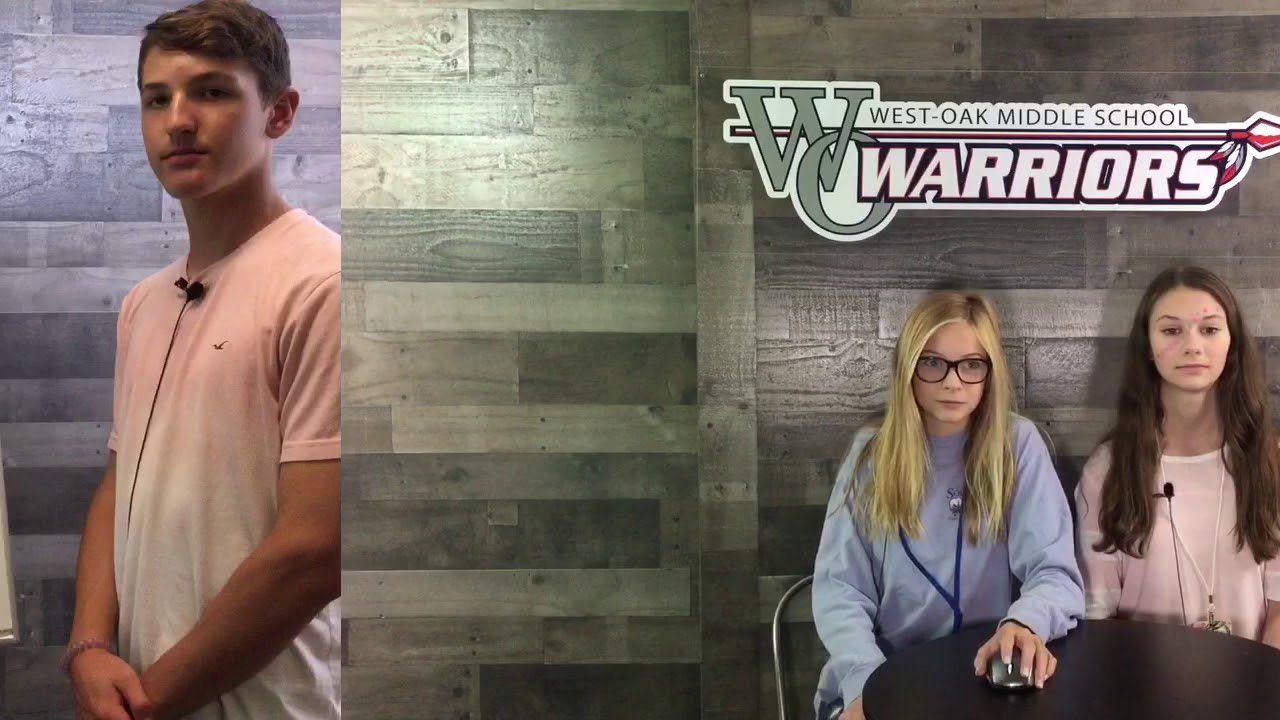 Oct. 2nd, 2019 WOMS News - YouTube