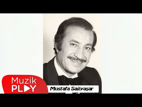 Kalbimin Sahibi Sensin - Mustafa Sağyaşar (Official Audio)