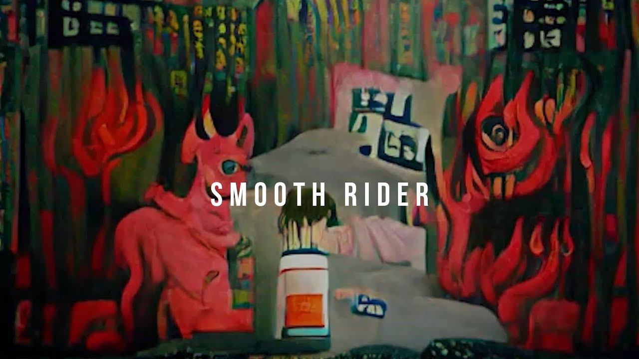 SHINE - Smooth Rider - YouTube